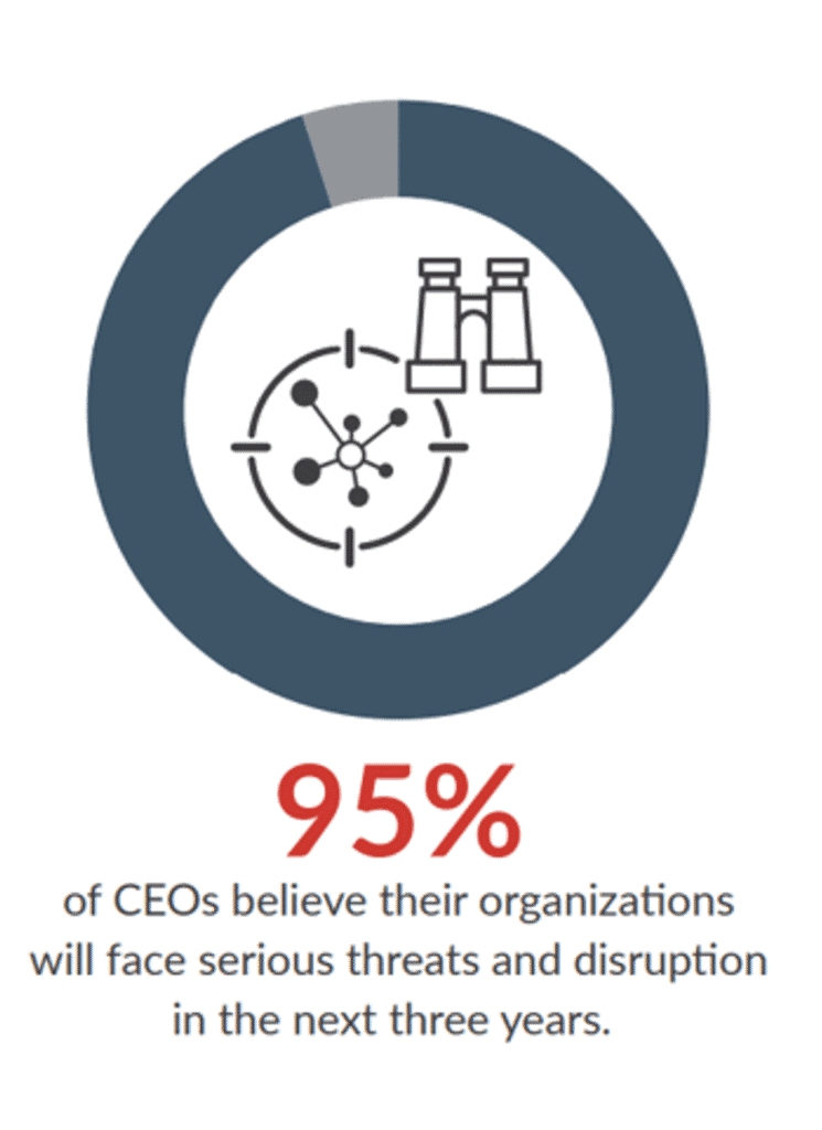 Navigating Digital Transformations: Managing Opportunities And Risks
