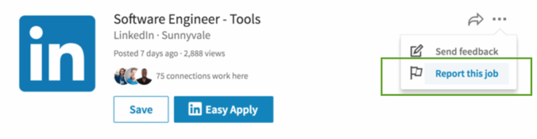 How To Spot And Take Down Fake LinkedIn Accounts